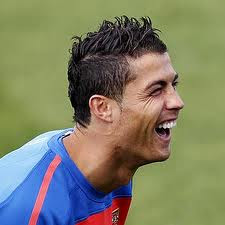 Cristiano Ronaldo Adam's Apple | Cristiano Ronaldo Pics 2011