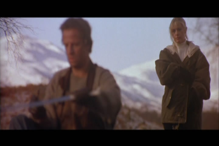 Corona Jumper: Ranking the Highlander Movie Sex Scenes