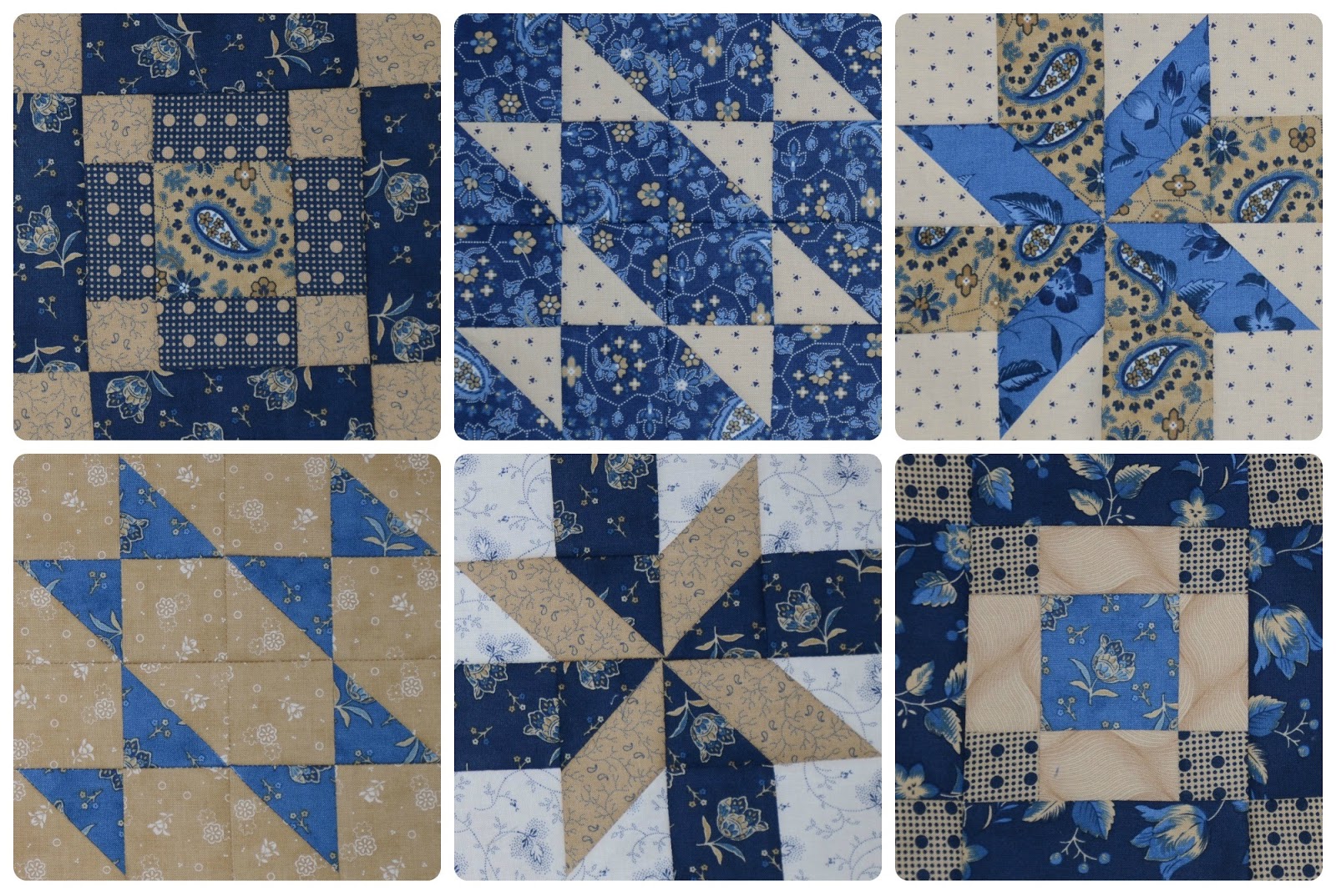Sew'n Wild Oaks Quilting Blog: Moda Sampler Shuffle
