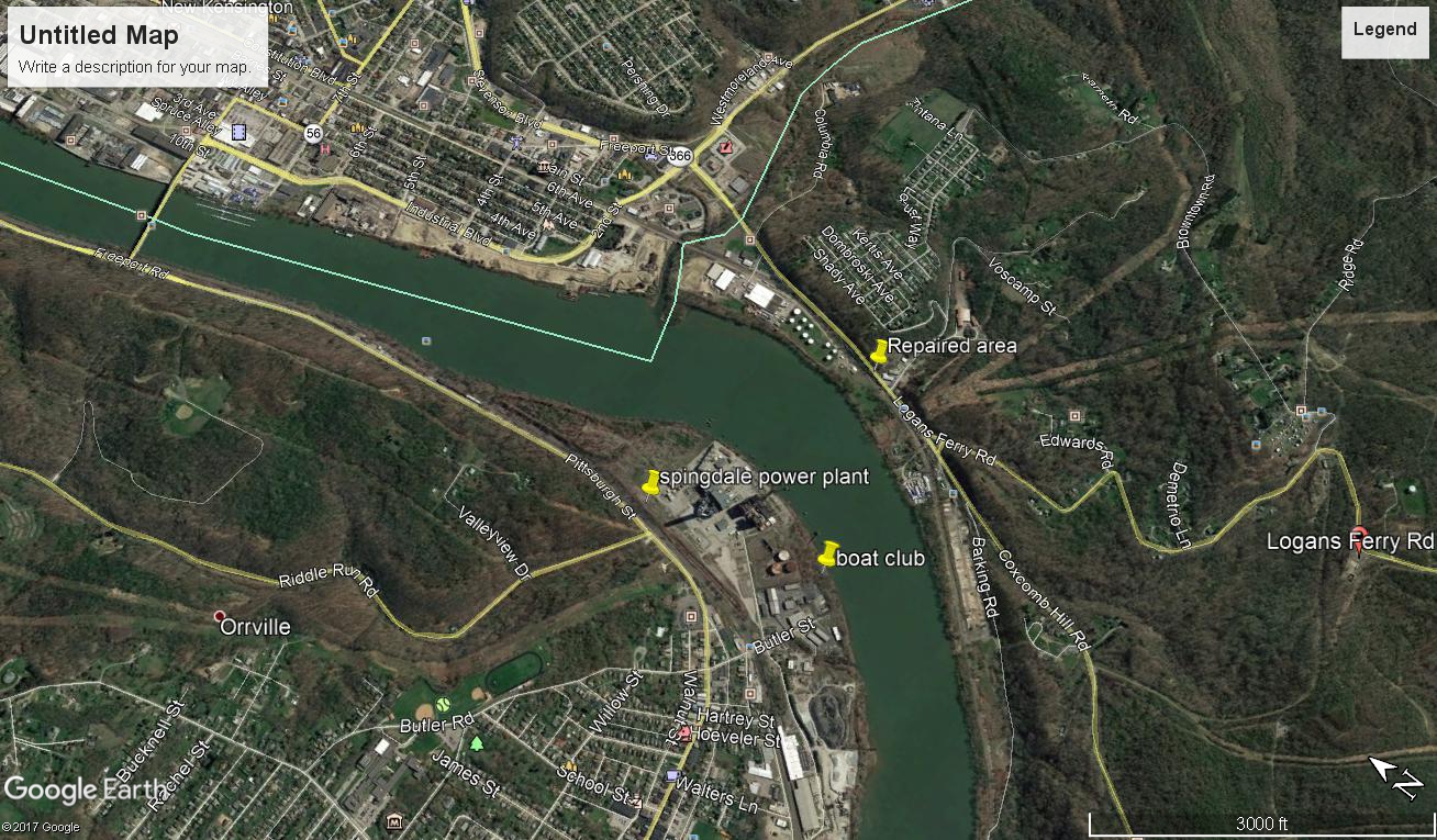 Dark Matters & Mysteries in Western Pennsylvania ,Ohio ,W.Virginia : A ...