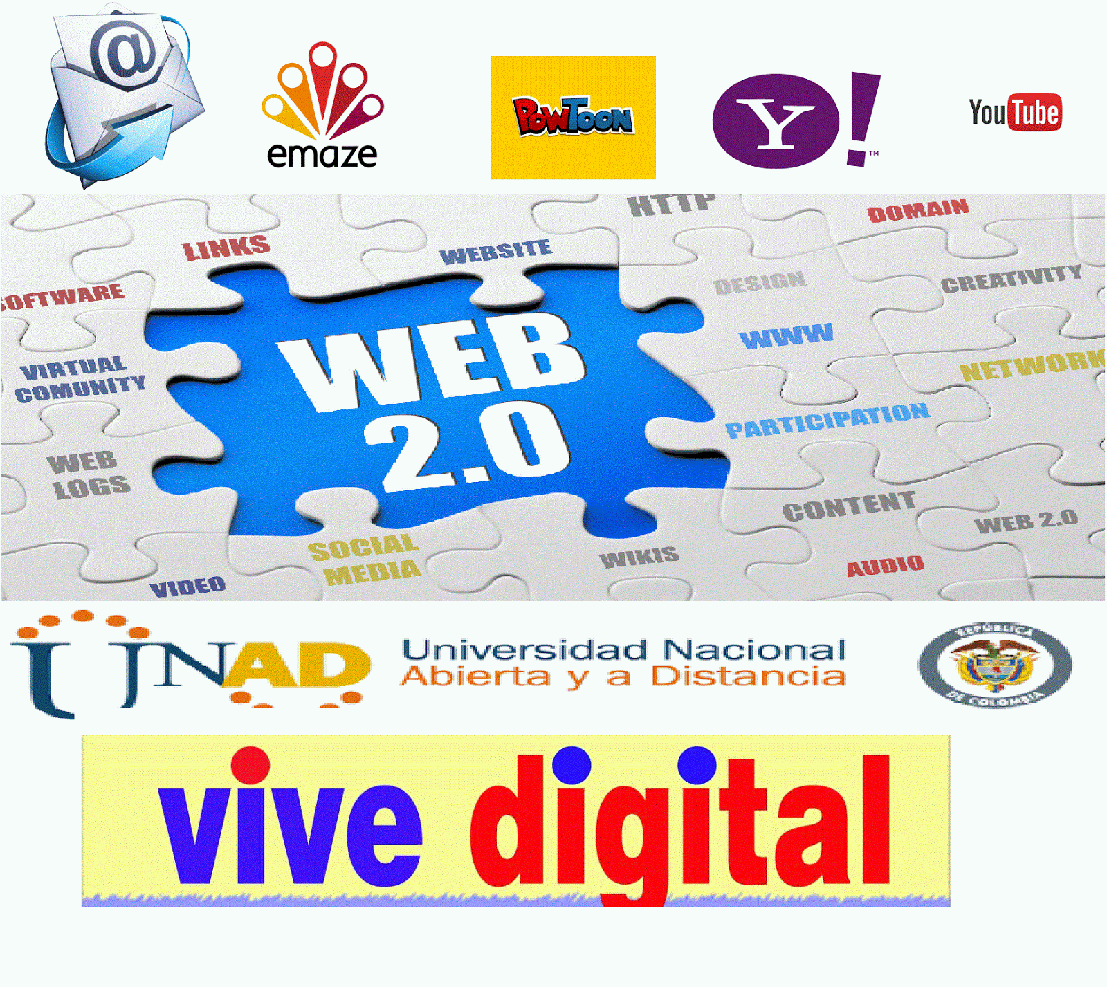 Vive Digital Revolucionando Colombia Vive Digital Revolucionando Colombia