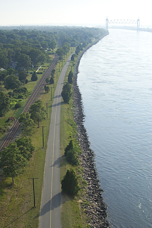 Best USA Vacation Places For Families : Cape Cod Vacation Biking ...