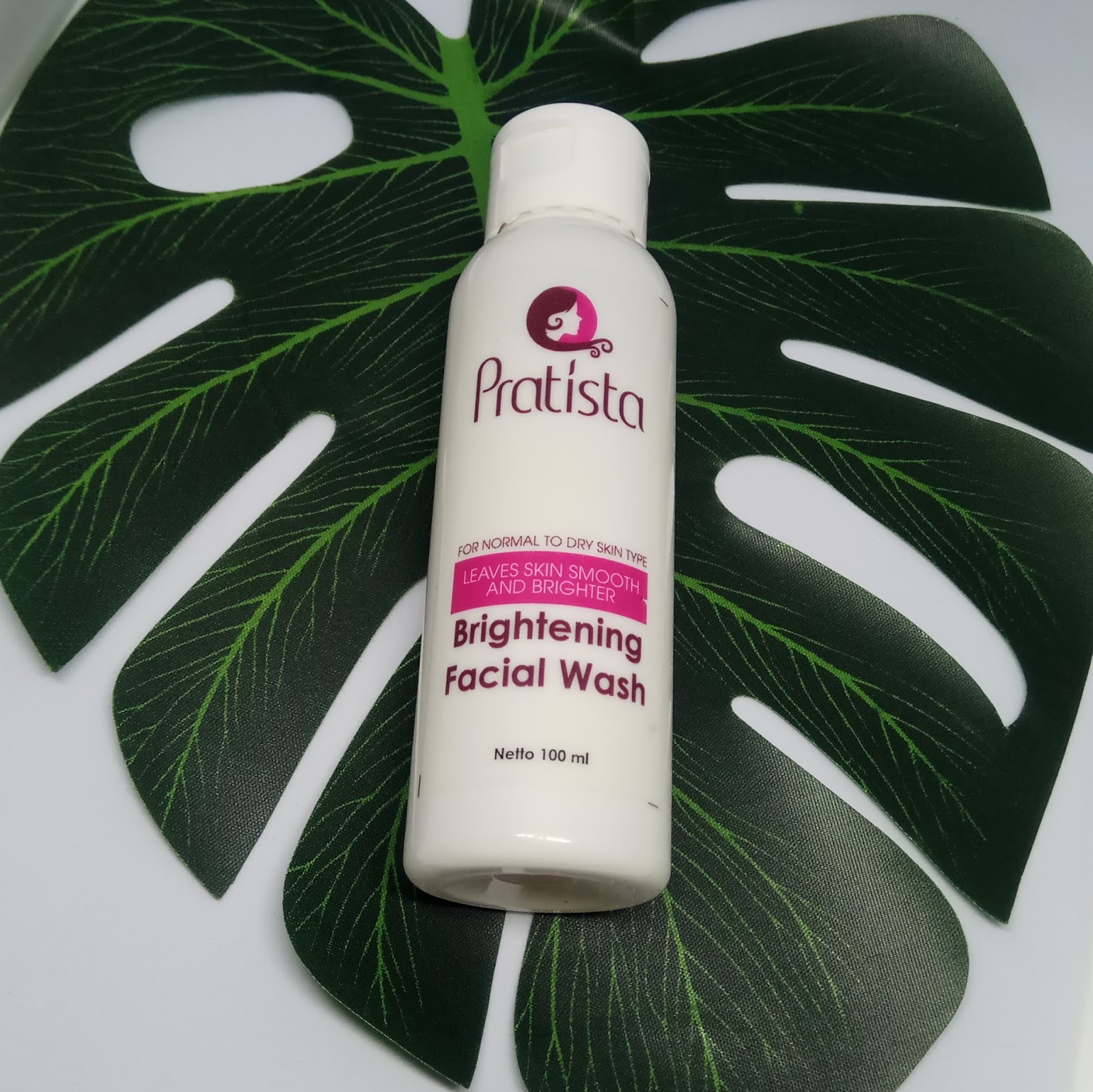 My Journey: PRATISTA SKIN CARE