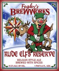 I Am Beer Wise: Update on Battle of the Elves