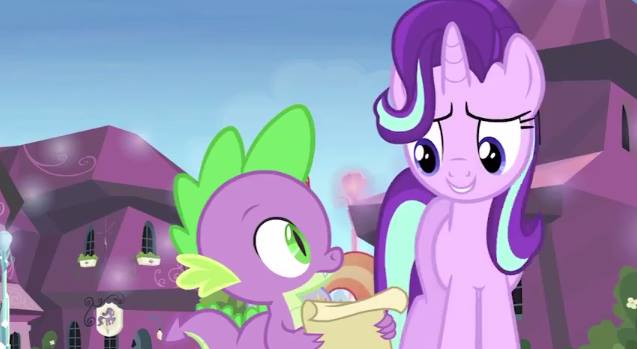 Equestria Daily - MLP Stuff!: "Season 6 is Coming!" New Teaser Appears!