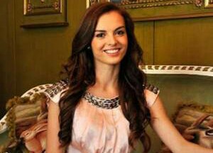 Victoria Winter Biography, Body Statistics, Facts