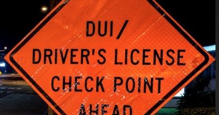 Monrovia Now: News and Comment about Monrovia, California: DUI Checks ...
