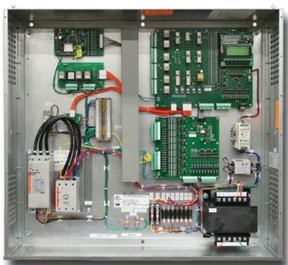 Chicago Elevator Maintenance - Colley Elevator: Vertitron Midwest - Non ...