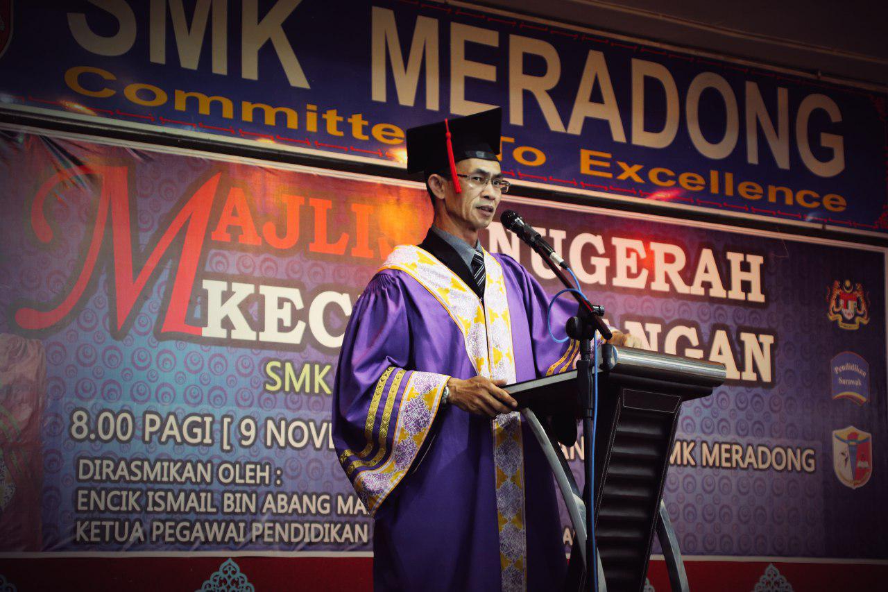 SMK Meradong