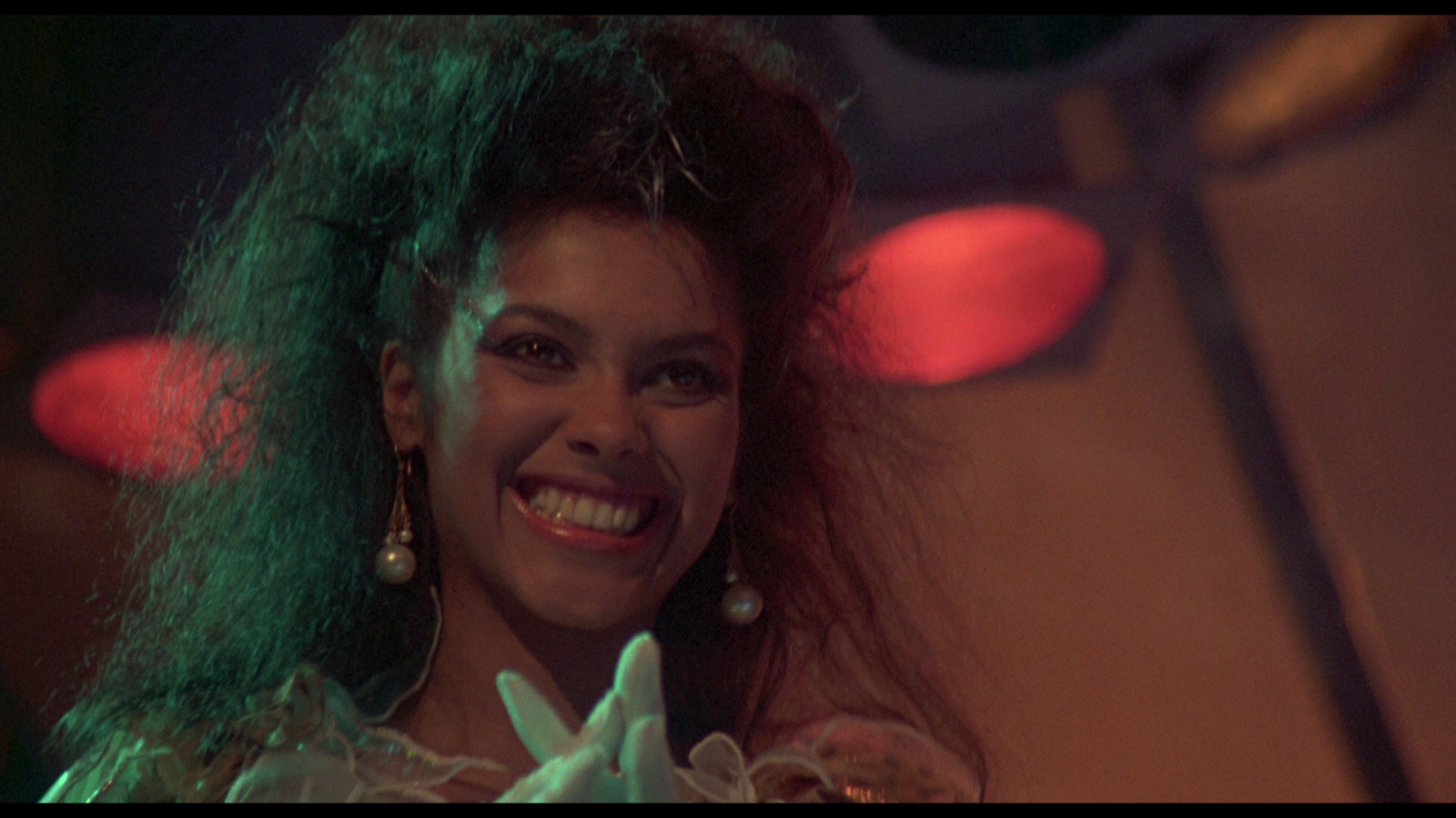 The Department of Afro American Research, Arts and Culture