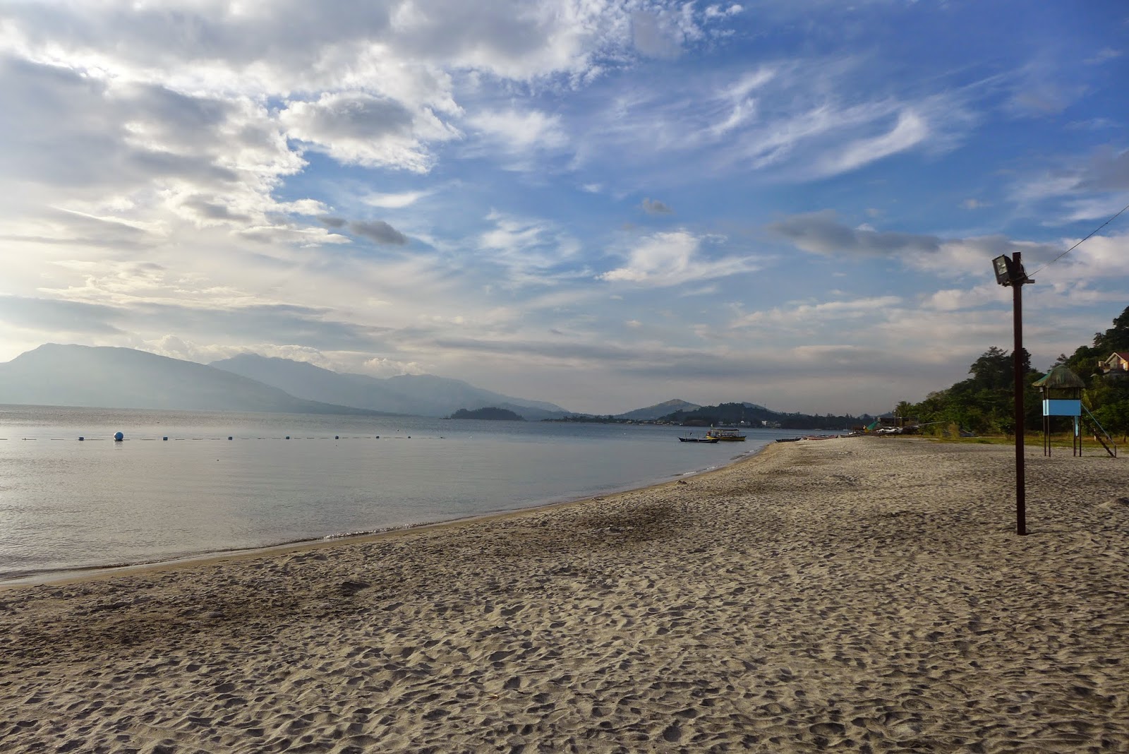 Just Another Wanderer: Subic - Olongapo - Zambales (Part II: The ...