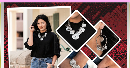 Fashion Fix June 2020 Sneak Peek