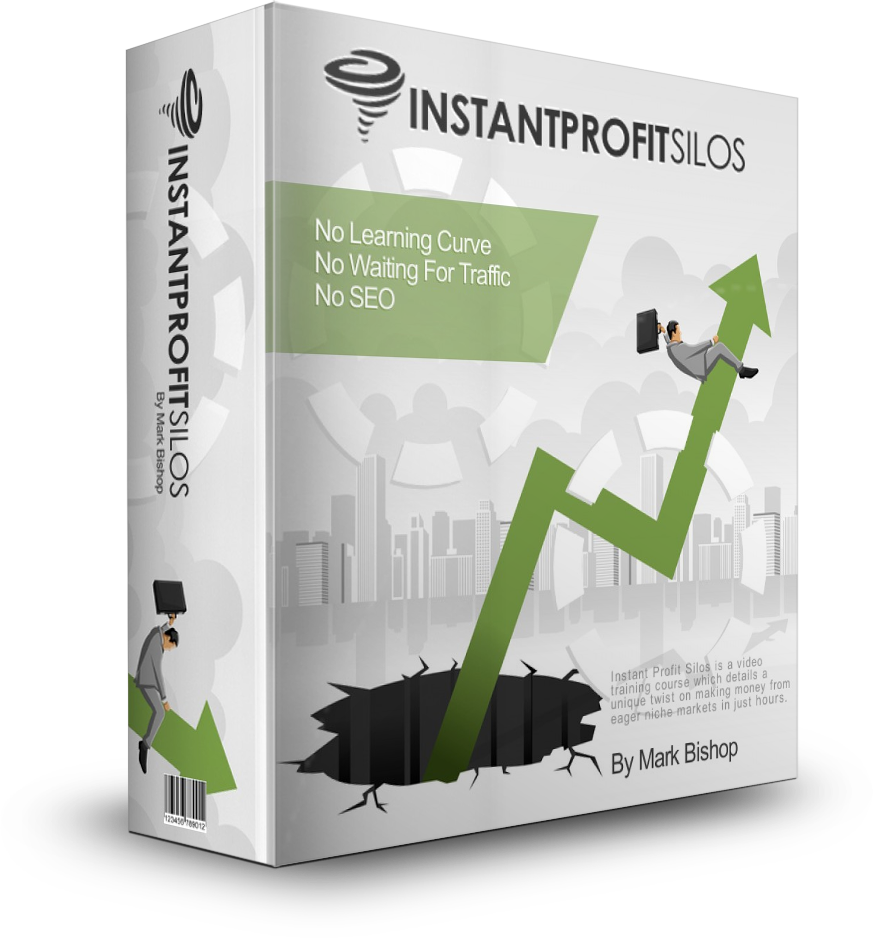 Instant Profit Silos Review | INSTANT PROFIT SILOS
