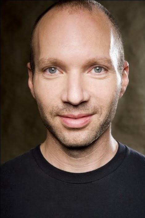 Where are they now? - Jordan Mechner