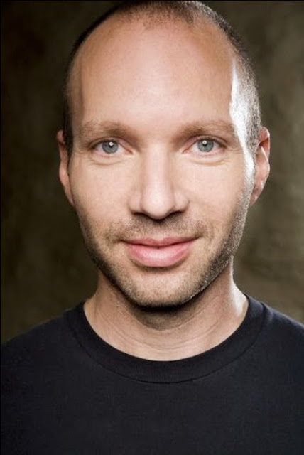 Where are they now? - Jordan Mechner