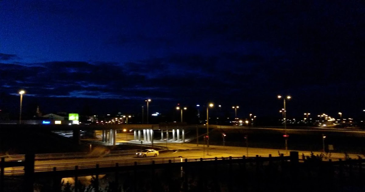 SÄÄ KUVAT: HUHTIKUU-2021