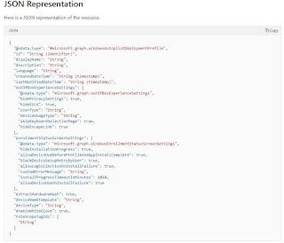 Manage Intune with MS Graph and PowerShell | Syst & Deploy