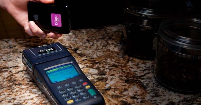 Easy Credit Card Processing with Remote Iphone Applications