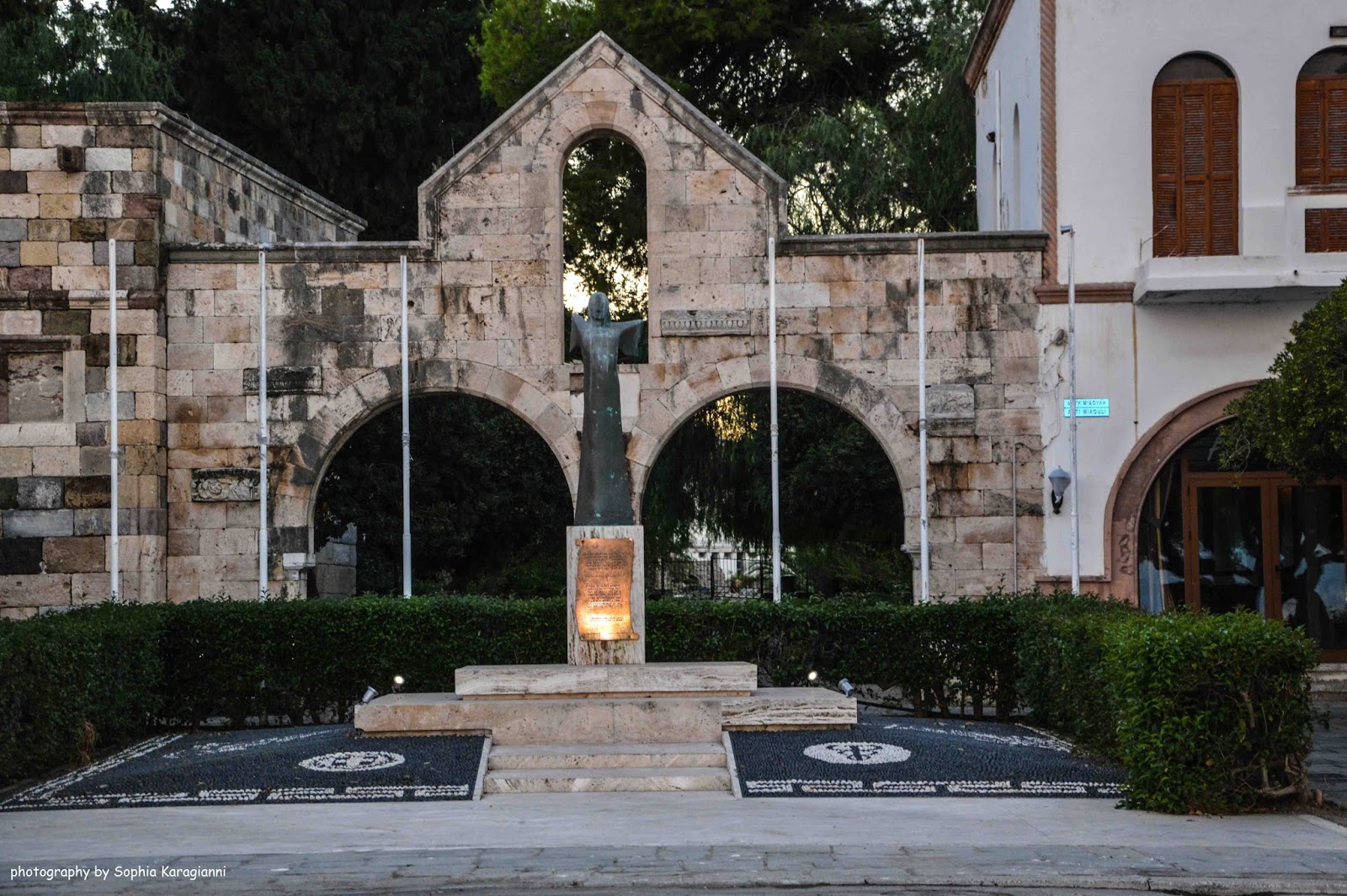 Kos and the Dodecanese through my eyes-Η Κως και τα γύρω νησιά μέσα από ...