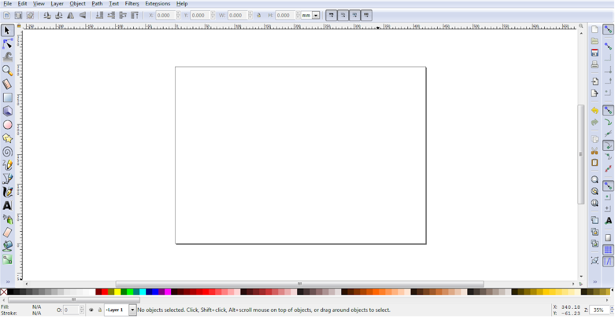 How To Design A Gui On Arduino Tft Lcd Easy
