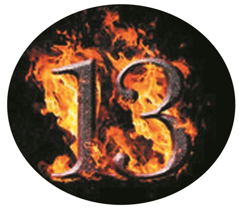 Angka "13" adalah Angka Sial!! Benarkah? | Harga HP Handphone ...