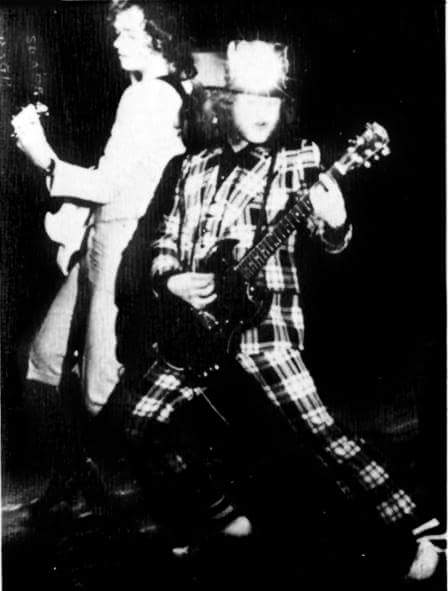 From Roots To Boots: The Slade Story