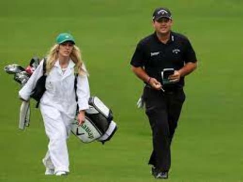 Facts On Patrick Reed's wife Justine Karain: Family Bio