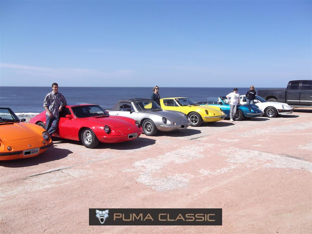 Puma Classic: De Puma a Punta (8)