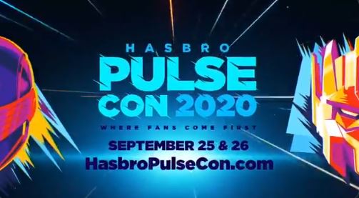 Equestria Daily - MLP Stuff!: Hasbro Running an Online Convention in ...