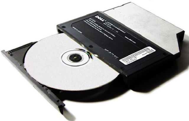 Explain the Types of Optical Disk Drives CD DVD Blue Ray | Education ...