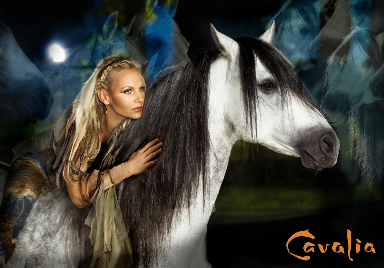 Baby Name Pondering: Cavalia
