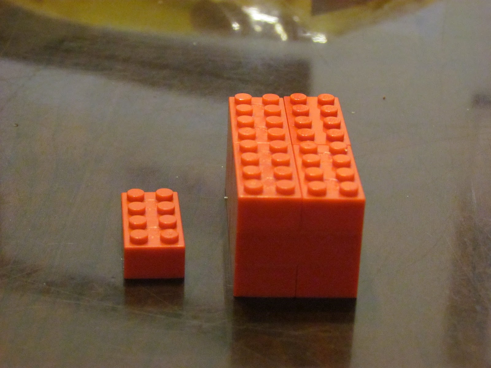 LEGO Quest Kids: Macro Scale Photos