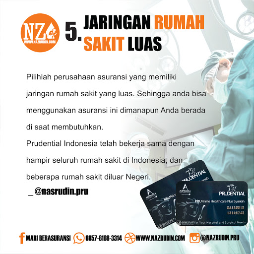 Tips Memilih Asuransi Kesehatan