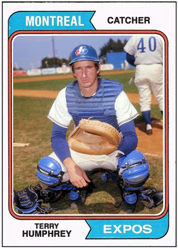 WHEN TOPPS HAD (BASE)BALLS!: June 2020