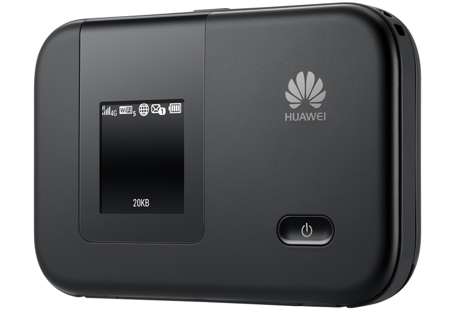 Huawei E5372 4G Pocket WiFi Traveler huawei-e5372-4g-pocket-wifi-traveler