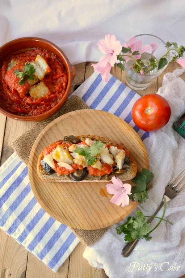 6 recetas con mucho tomate I | Cocina