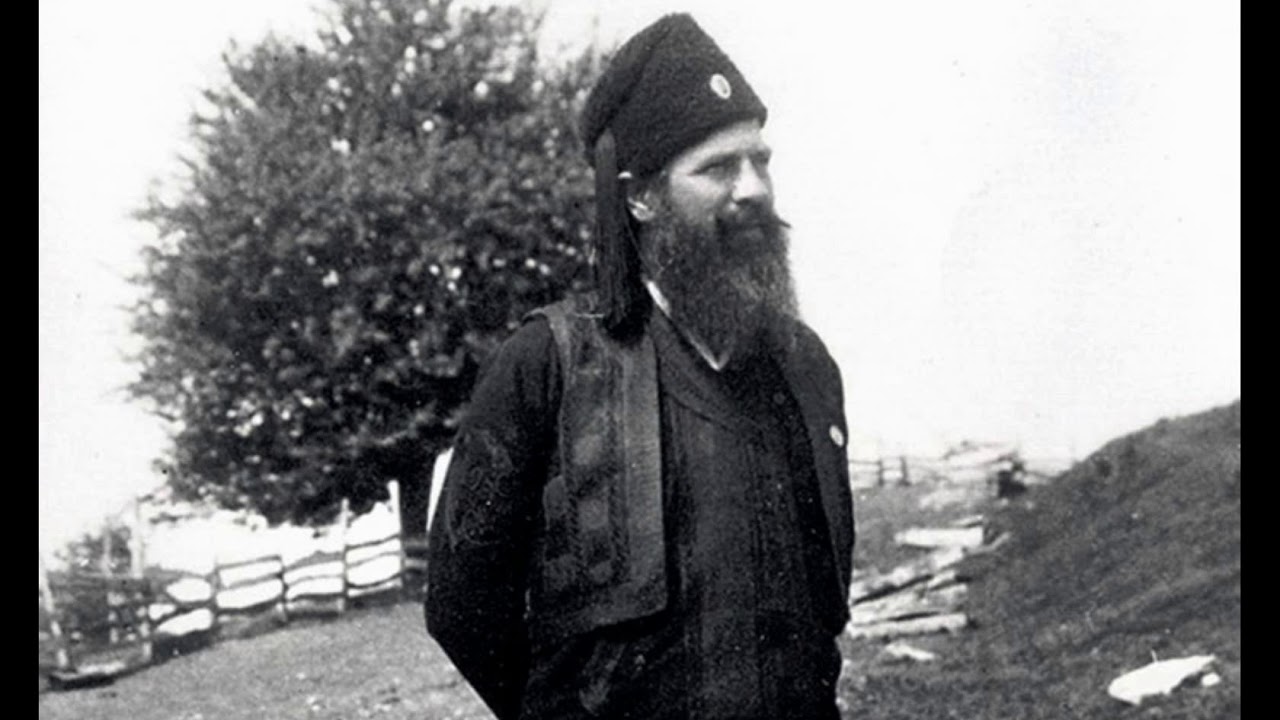 Najveći srpski mučenik dvadesetog veka