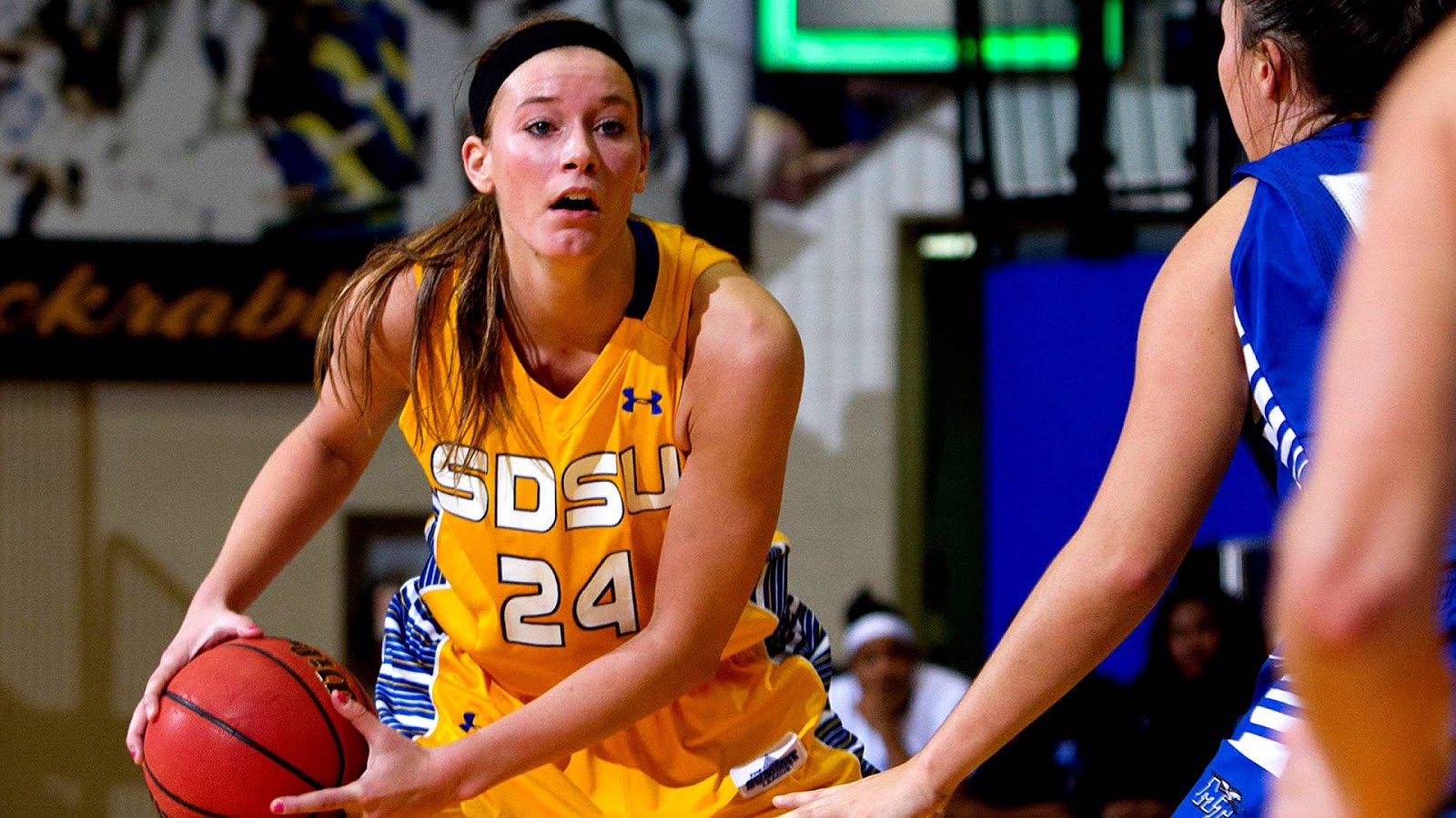 San Diego State Aztecs men's basketball - Basketball Choices