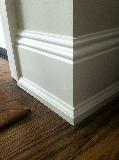 13 Best Modern Baseboard Styles – Luxury Architectural Trim Designs