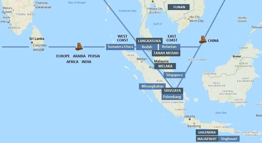 Lovely Memories: Suri