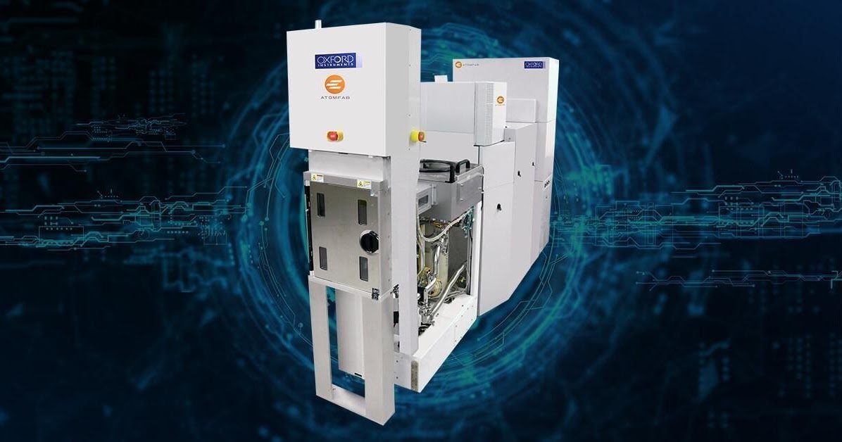 BALD Engineering - Born in Finland, Born to ALD: Oxford Instruments ...