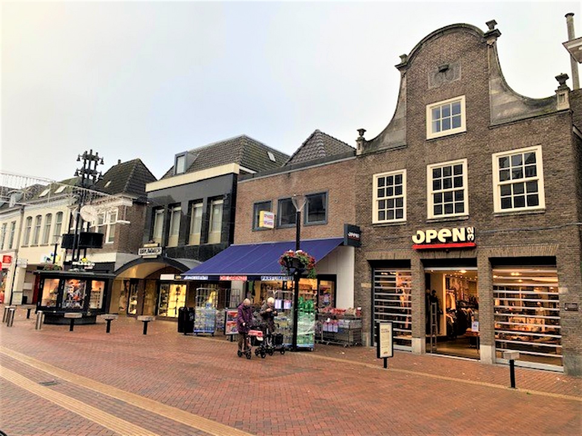 Dorpen en Steden van Nederland: Almelo