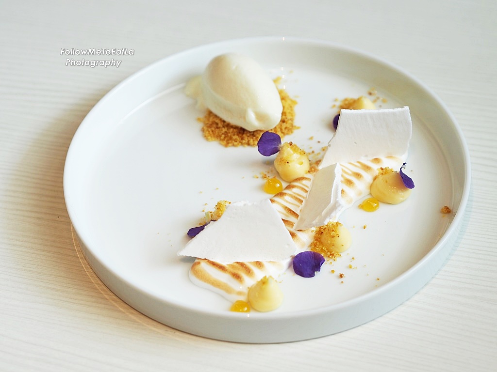 Follow Me To Eat La - Malaysian Food Blog: MARCO Creative Cuisine ~ A ...