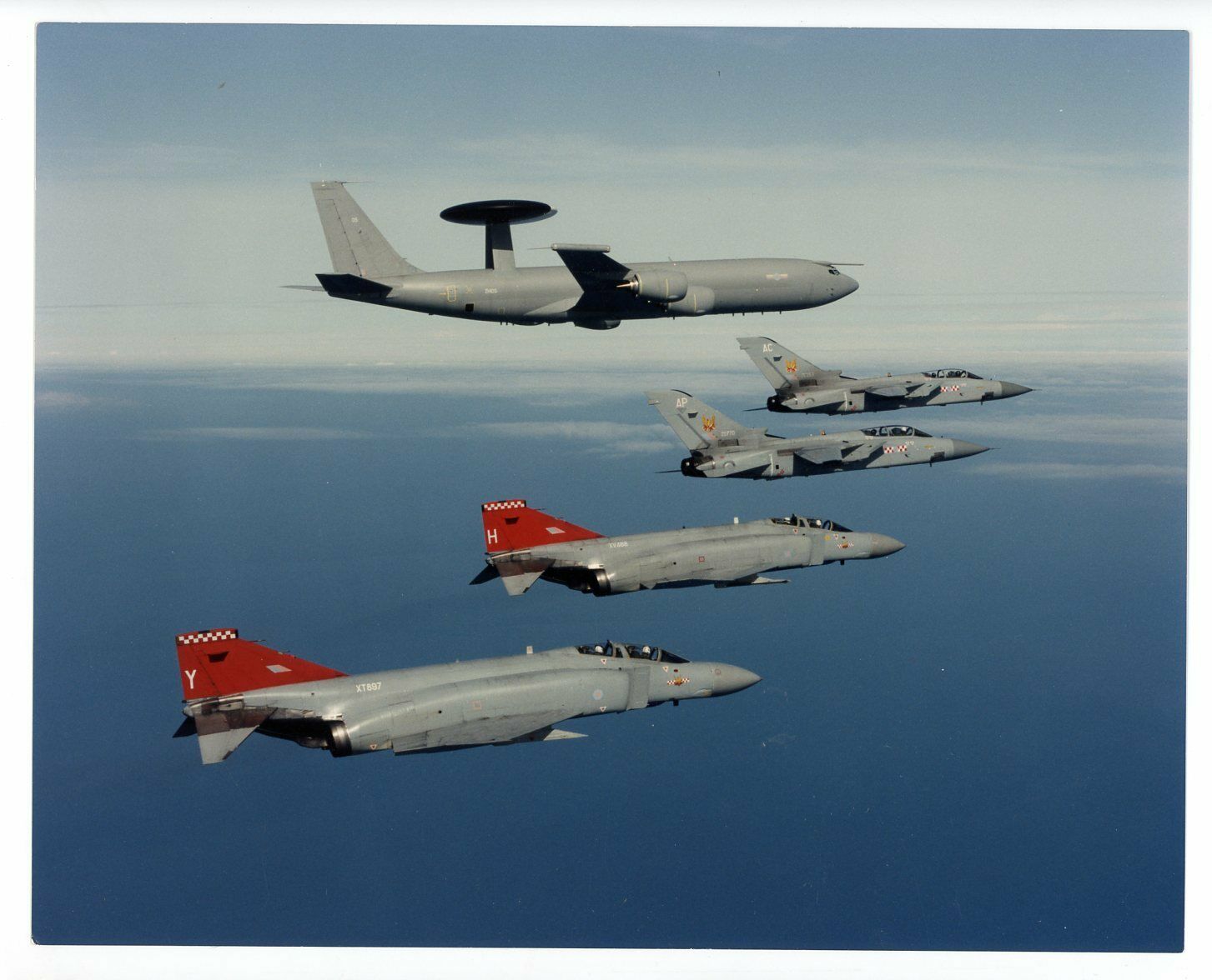 Jet & Prop by FalkeEins: British Phantoms - F-4 Phantom II in RAF & FAA ...