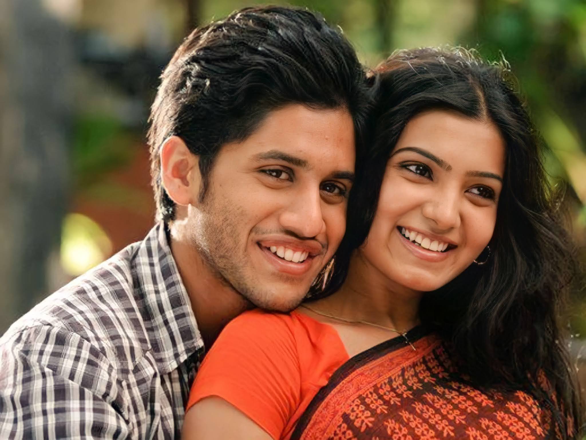 Ye Maya Chesave HD stills