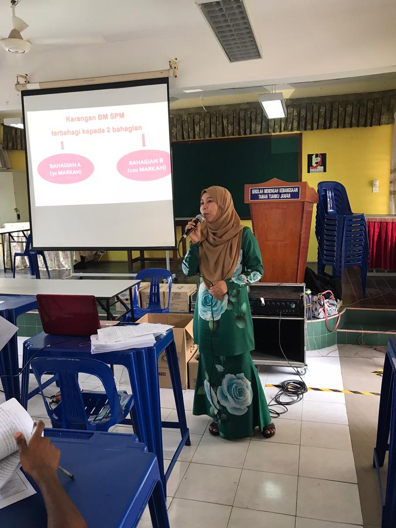 LAMAN WEB RASMI SMKTTJ