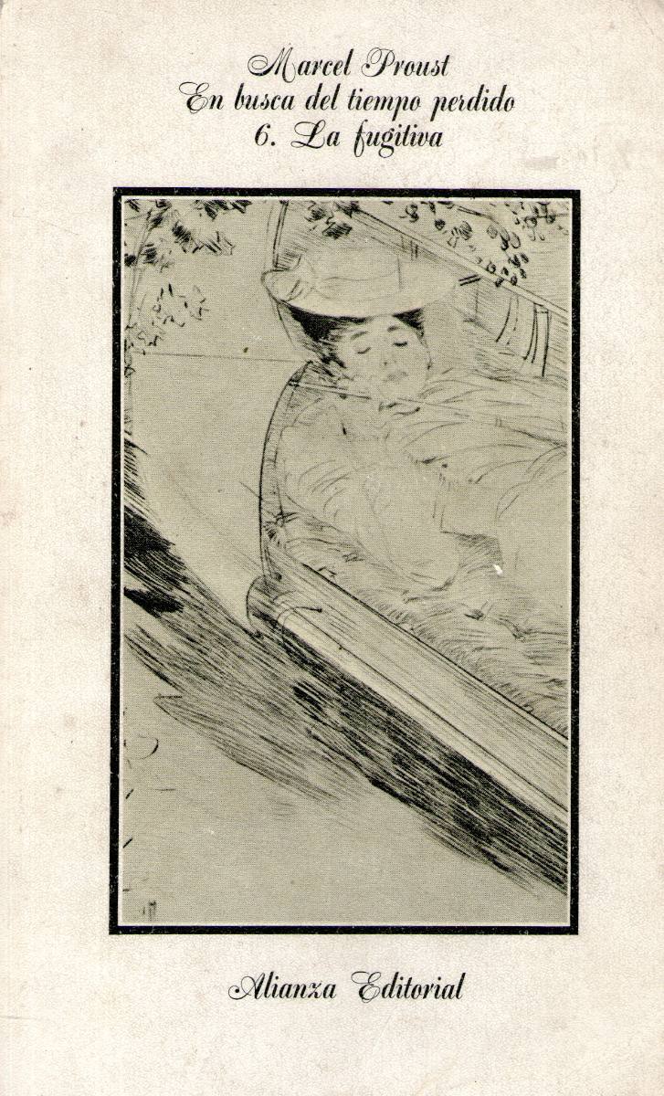 BIOGRAFÍAS: Marcel Proust