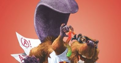 Book Reviews and More: Level 13 - Gordon Korman - Slacker Book 2