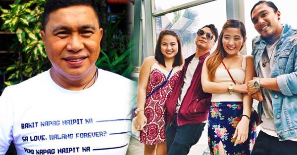 ITO PALA ANG MGA ANAK NI JOSE MANALO NA TALAGANG NAG PA-PROUD SA KANYA DAHIL SA MGA NARATING ...