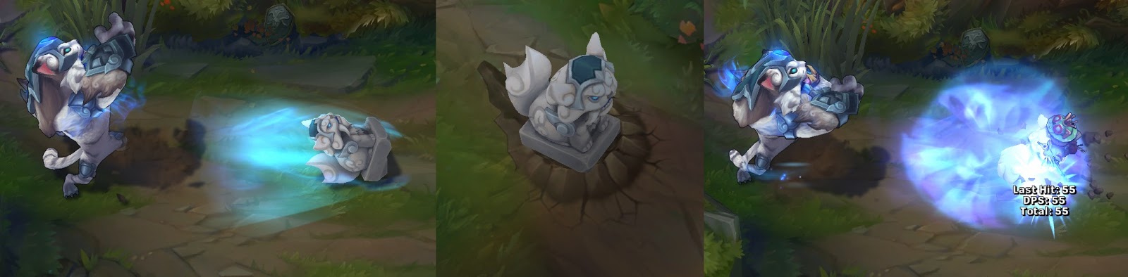 Surrender at 20: 2017 World Championship SSG Skins Now Available!